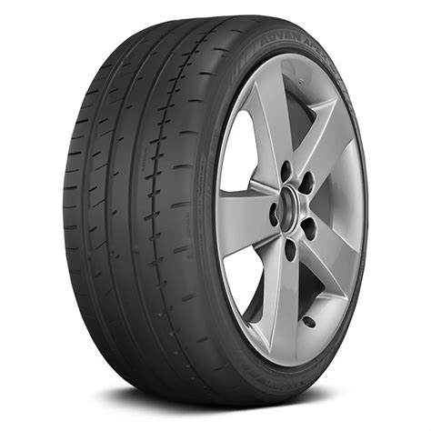 Yokohama Advan Apex V601 Uhp 30530r20 103y Xl Passenger Tire Sansujyuku