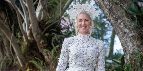 Married At First Sight Australia Season 11 Who Is Lucinda