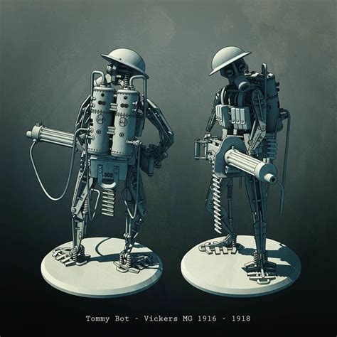 Pin On Dieselpunk