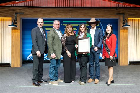 American Angus Association Congratulates Heritage Foundation Inductees Drovers