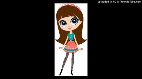 Blythe Baxter Goanimate