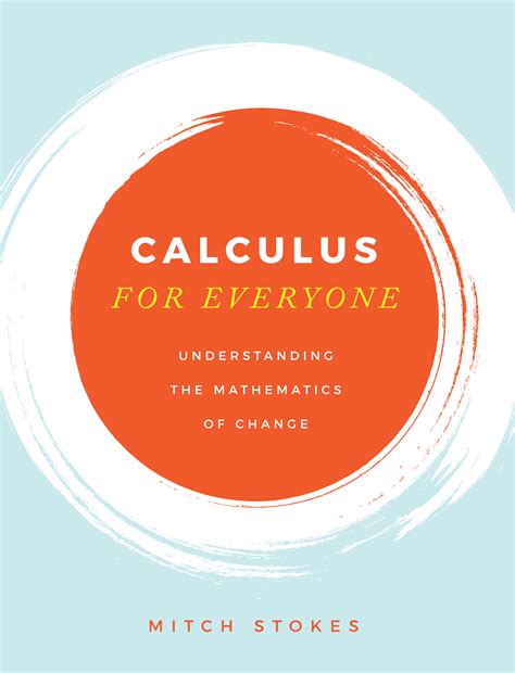 Calculus Textbook