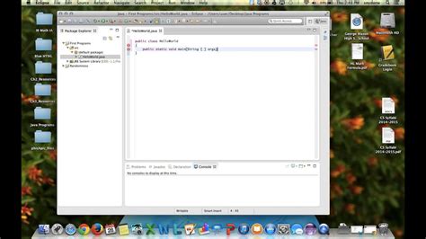 1 Systemoutprintlnhello World Youtube