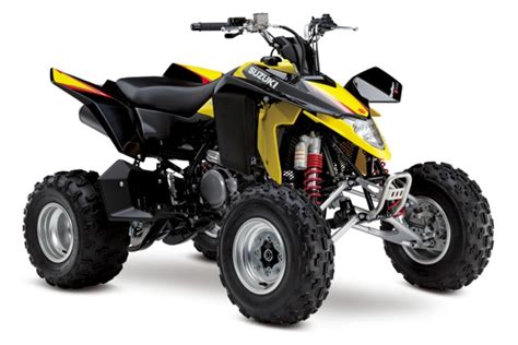 Power Performance Perfection Top 5 Atv Brands