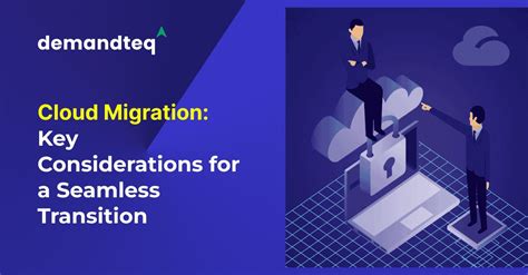 Demandteq On Linkedin Cloudmigration Digitaltransformation Cloudstrategy Cloudsolutions