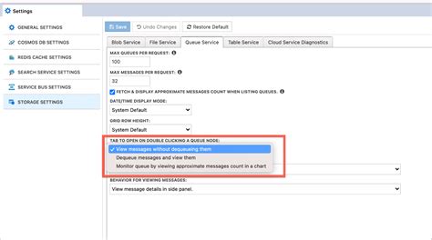 Manage Azure Storage Queues More Efficiently Cerebrata