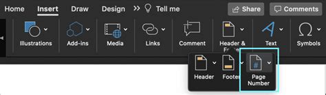 How To Remove Page Numbers From The First Page