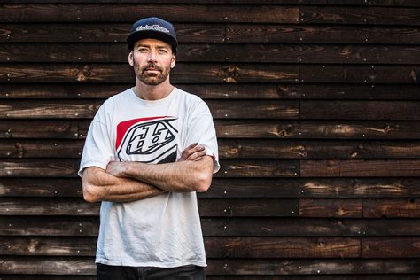 Interview Rob Warner Pinkbike