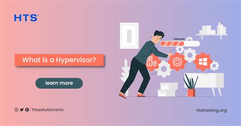 What Is A Hypervisor