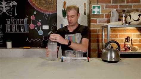 Convection Currents Video And Resources Clickview