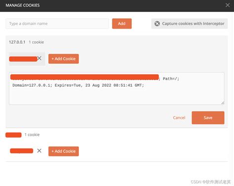 使用postman进行自动化集成测试postman自动化测试 Csdn博客