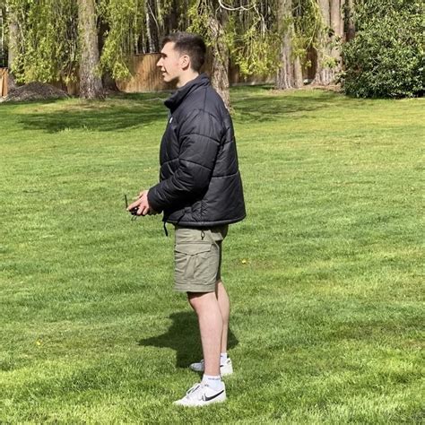 Jack Saunders Youtube