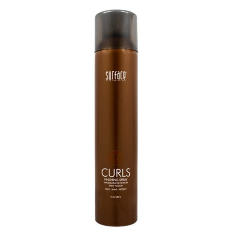 Curl Spray Manocoblue