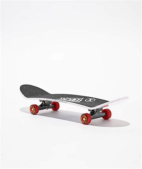 Tech Deck Santa Cruz Handboard Zumiez