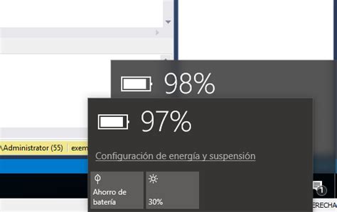 Windows Server VM Has More Battery Than My Host Machine R Softwaregore