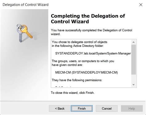 Create Your Own Microsoft Endpoint Configuration Manager Lab With