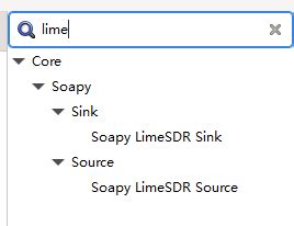 Gr Limesdr Plugin Failed LimeSDR MyriadRF Discourse