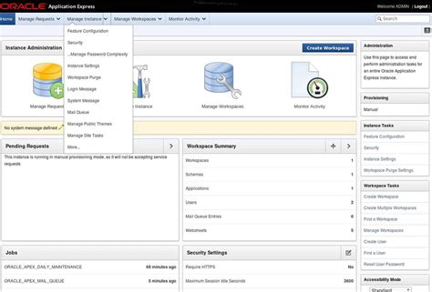 Как избавиться от проблемы Oracle Password Expired