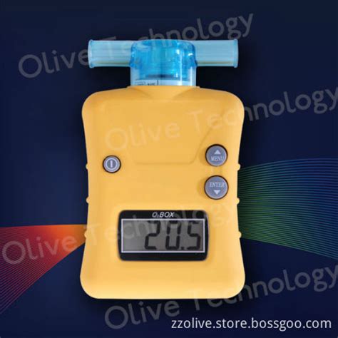 Ppm Oxygen Analyzer High Quality Ppm Oxygen Analyzer On