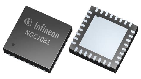 Ngc1081xtma1 Infineon 32bit Arm Cortex Arm 32 Bit Cirtex Microcontroller 28mhz 60 Kb Flash