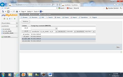 are there ways to delete custom record types from cloudkit dashboard