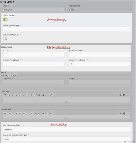 Our Top Tutorials On The File Uploads Add On Ninja Forms
