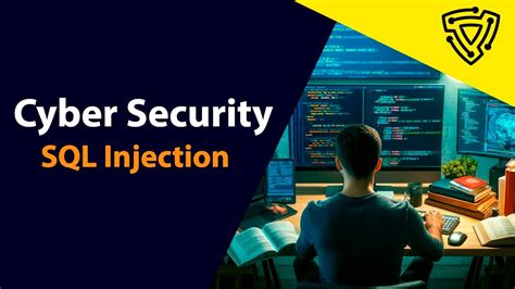 cyber security sql injection essential guide for beginners youtube