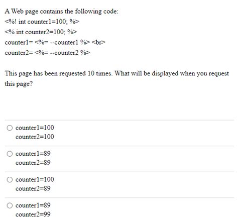 Solved There Are Five Checkboxes On A Form And All Of Them
