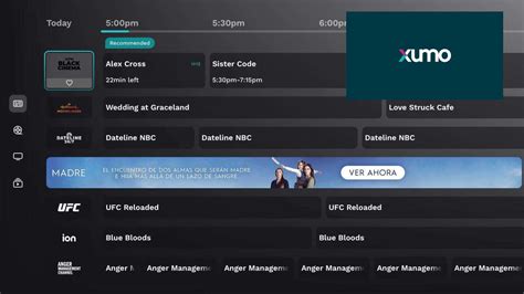 Comcast To Start Integrating Free Streaming Channels From Xumo In Every X Streaming Box