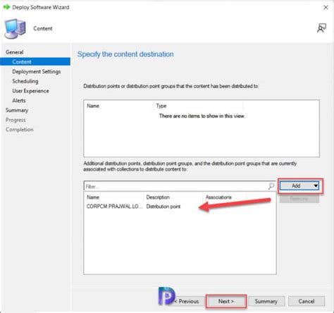 How To Deploy Cloudflare WARP Using SCCM ConfigMgr