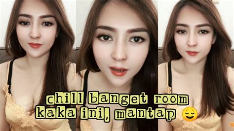 Cewek Cantik Bigo Live Part Youtube