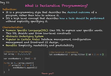 Amey Kanunje On Linkedin Iosdevelopment Declarativeprogramming
