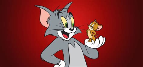 تماشا آنلاین سریال تام و جری تلوبیون