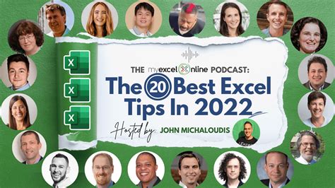 The Best Microsoft Excel Tips And Tricks In 2022
