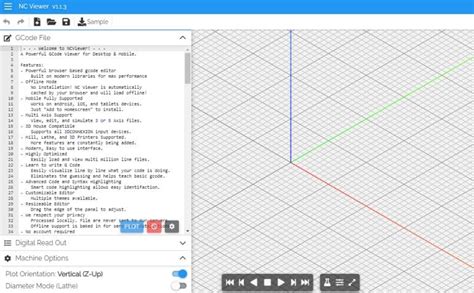 Best Free G Code Editors For D Printing D Printerly
