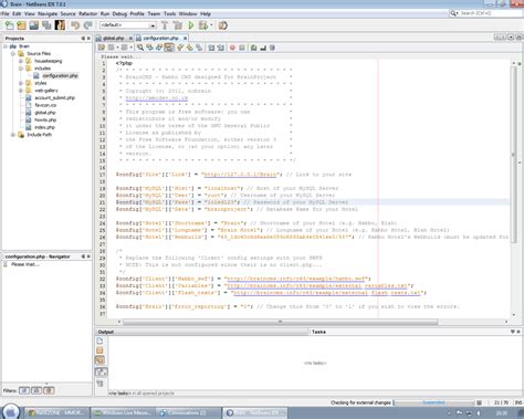 Braincms Php From Scratch Ragezone Mmo Development Forums