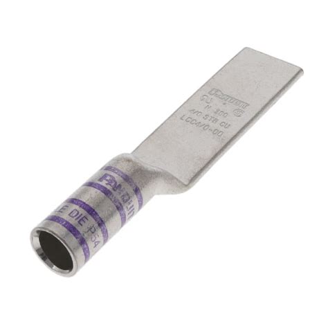 Lcc40 00 X Panduit Corp Connectors Interconnects Digikey