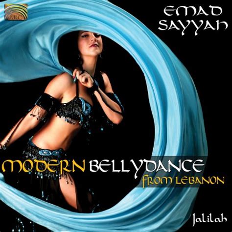 Amazon Musicでemad Sayyahのemad Sayyah Modern Bellydance From Lebanonを再生する