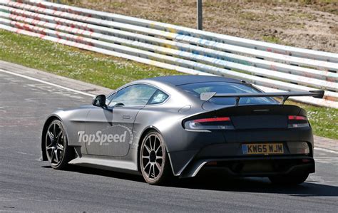 2017 Aston Martin Vantage Gt8