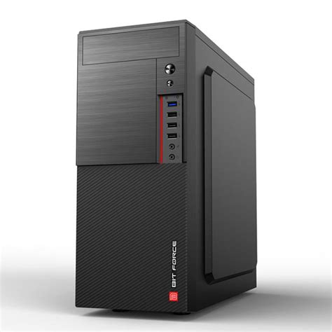 Ibyte Morpho Intel G6900 8gb Ddr4 250gb Nvme Uhd Graphics 710