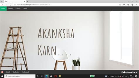 Akanksha On Linkedin Html Css Javascript Programming Coding