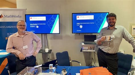 Ralf Fleischhauer On Linkedin Fpgaconferenceeurope Fpga Asic Powerelectronics Vhdl