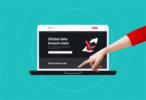 Data Breach Monitoring Archive Surfshark