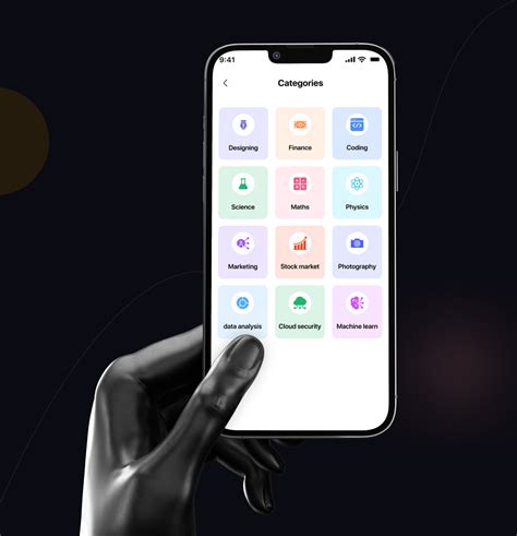Learnup Ui App Template Multi Platform Programming Courses In Flutter Android Ios Studysage App