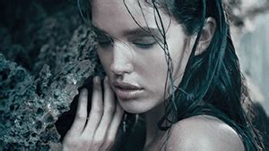 Emily Didonato Giorgio Armani