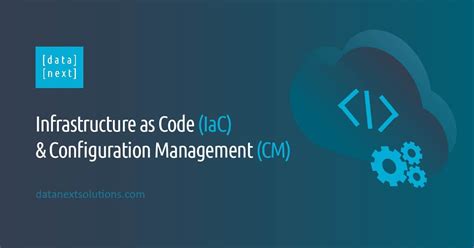 Day 54 Understanding Infrastructure As Code And Configuration