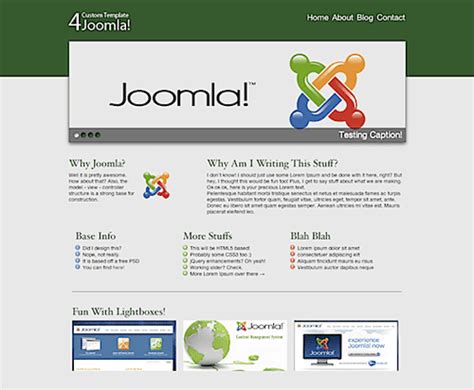 Convert Psd To Xhtml 19 Best Tutorials Design Inspiration Psd Collector