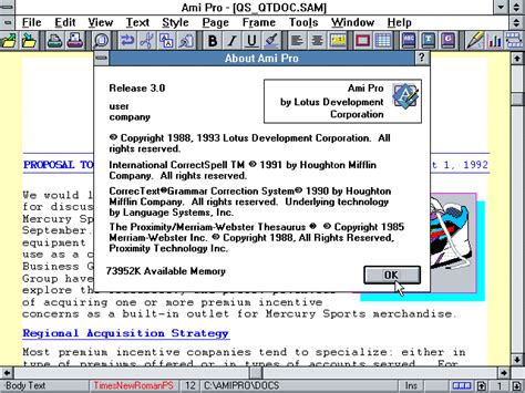 Winworld Lotus Smartsuite 2x