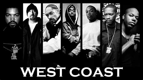 West Coast Wallpapers 4k Hd Backgrounds On Wallpaperbat