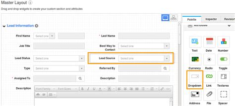 how do i set default value for dropdown in crm apps